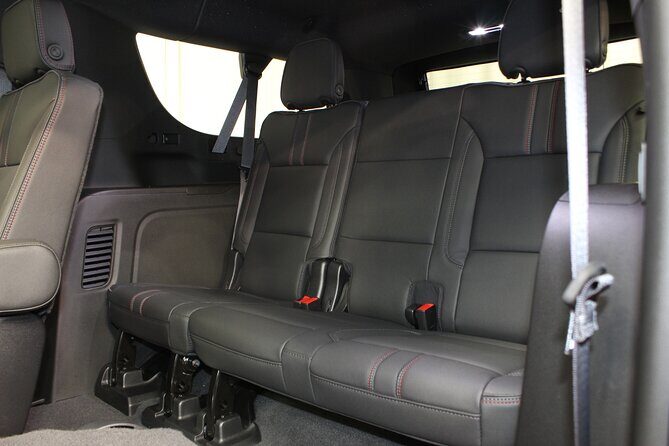Private Airport Transfer from JFK LGA and EWR to Manhattan - What to Expect from Your Private Airport Transfer