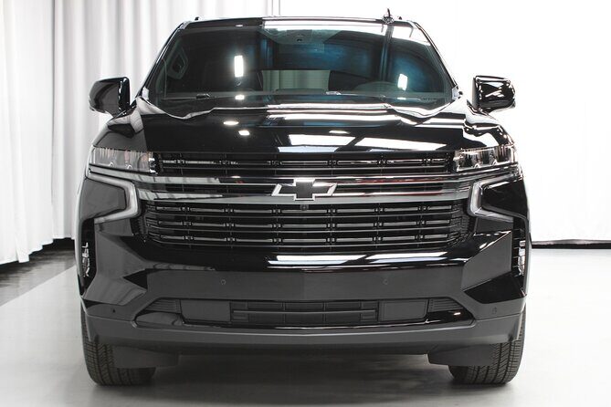 Private Airport Transfer from JFK LGA and EWR to Manhattan - The Experience: Comfort, Safety, and Reliability