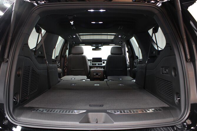 Private Airport Transfer from JFK LGA and EWR to Manhattan - FAQ