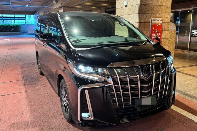 Private Airport Transfer from Kansai International Airport KIX - Who Will Benefit Most?