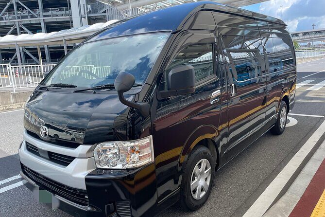 Private Airport Transfer from Kansai International Airport KIX - Final Thoughts