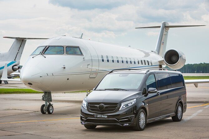 Private Airport Transfer from Kilkenny City to Dublin Airport - Why Choose a Private Transfer from Kilkenny to Dublin Airport?