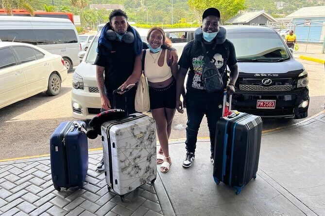 Private Airport Transfer from MBJ Iberostar Rose Hall Montego Bay - Final Thoughts