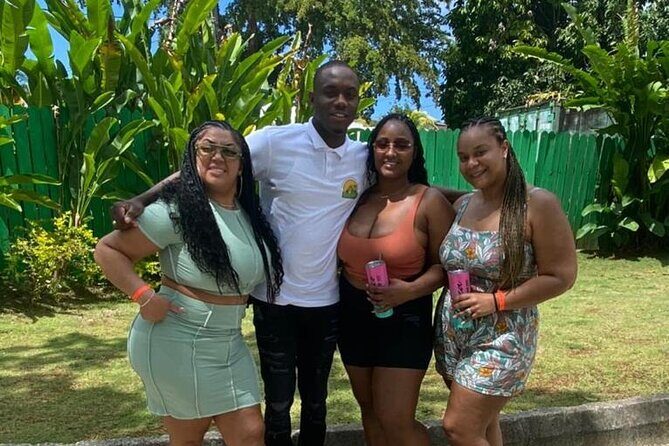 Private Airport Transfer from MBJ Iberostar Rose Hall Montego Bay - FAQs