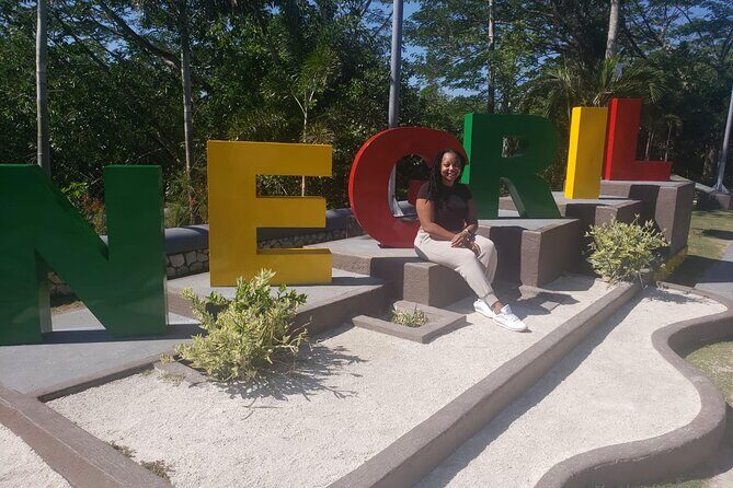 Private Airport Transfer from MBJ Jamaica to Hotels and Air BNB - Why Choose This Transfer?