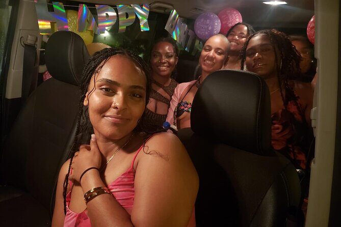 Private Airport Transfer from MBJ Jamaica to Hotels and Air BNB - Who Would This Service Suit Best?