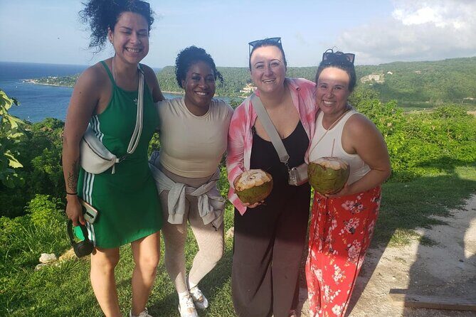 Private Airport Transfer from MBJ Jamaica to Hotels and Air BNB - The Sum Up