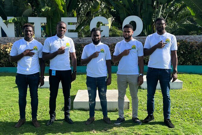 Private Airport Transfer from MBJ to Catalonia Montego Bay - Who Should Consider This Service?