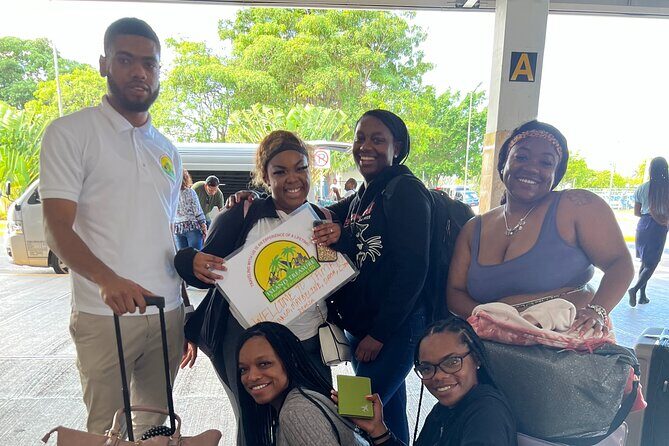 Private Airport Transfer from MBJ to Catalonia Montego Bay - Final Thoughts: Is This the Right Transfer for You?