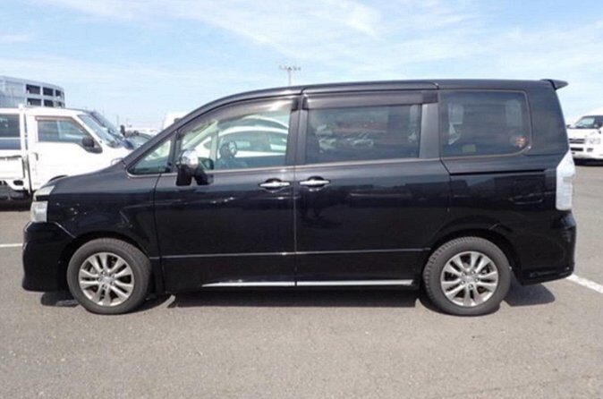 Private Airport Transfer from MBJ to Hyatt Ziva/Zilara Rose Hall - Frequently Asked Questions