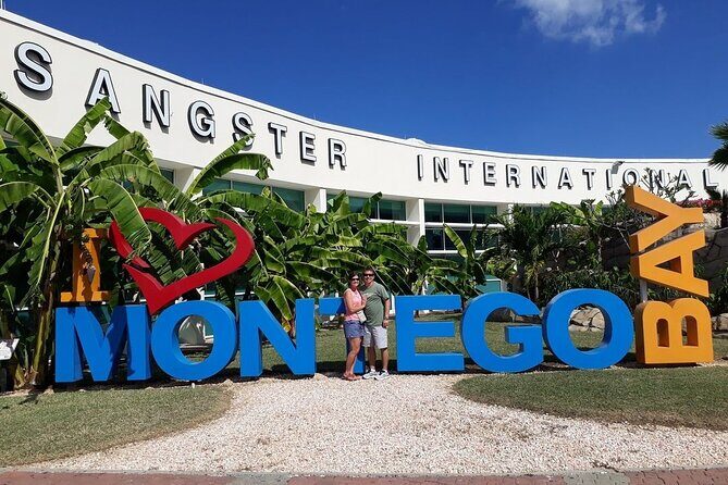 Private Airport Transfer from MBJ to Ocho Rios - Introduction