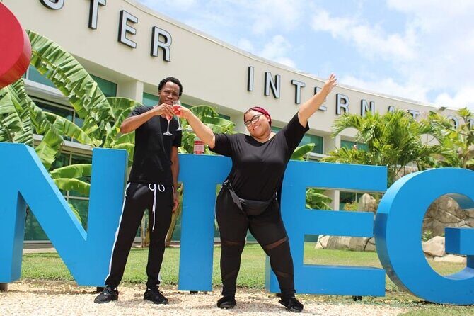 Private Airport Transfer from MBJ to Ocho Rios - Key Points