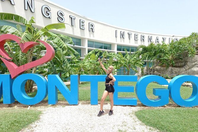 Private Airport Transfer from MBJ to Ocho Rios - The Authentic Touch: Reviews and Driver Excellence