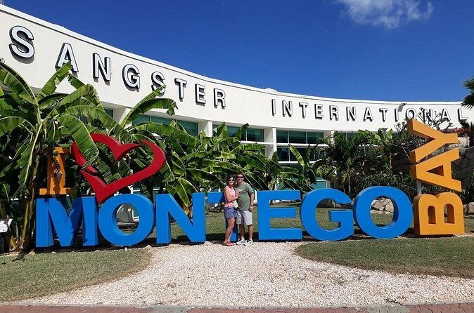 Private Airport Transfer from MBJ to Ocho Rios - Analyzing the Cost and Value