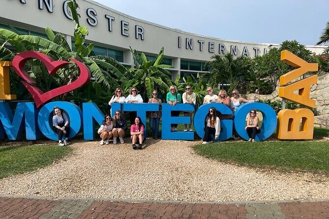 Private Airport Transfer from MBJ to Ocho Rios - The Sum Up