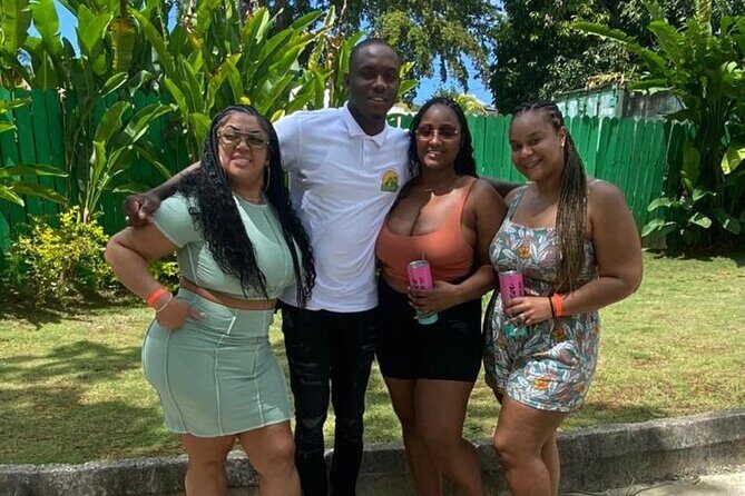 Private Airport Transfer from MBJ to Royal Decameron - Why This Transfer Outshines Some Alternatives