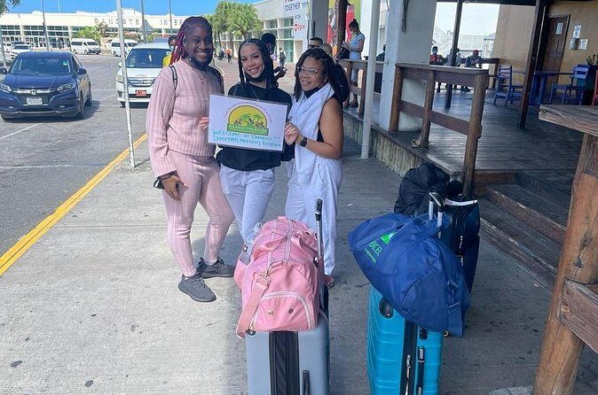 Private Airport Transfer from MBJ to Royal Decameron - Final Thoughts