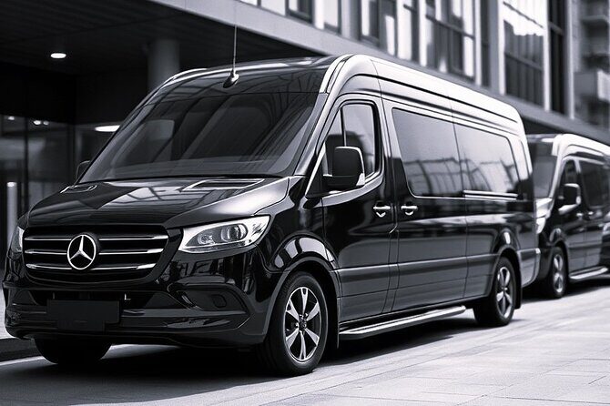 Private Airport Transfer from Melbourne Airport to City Center - Closing Thoughts: Is It Worth It?