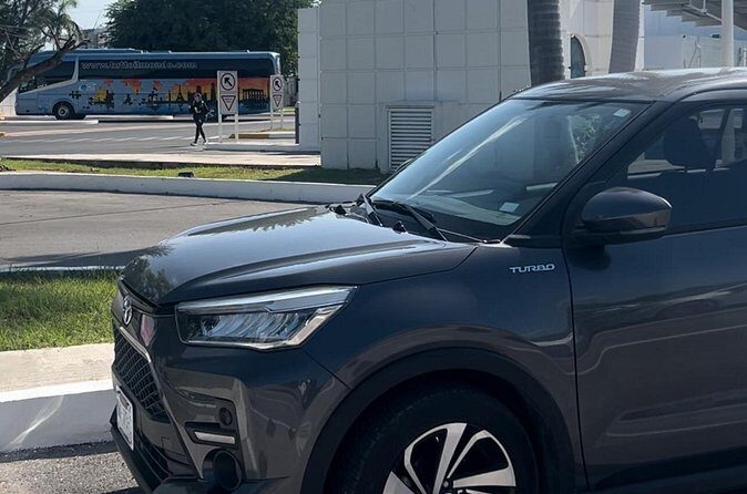 Private Airport Transfer from Mérida to Campeche - Frequently Asked Questions