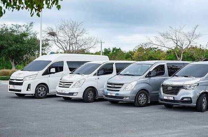 Private Airport Transfer from Miches To Punta Cana - A Closer Look at the Transfer Experience