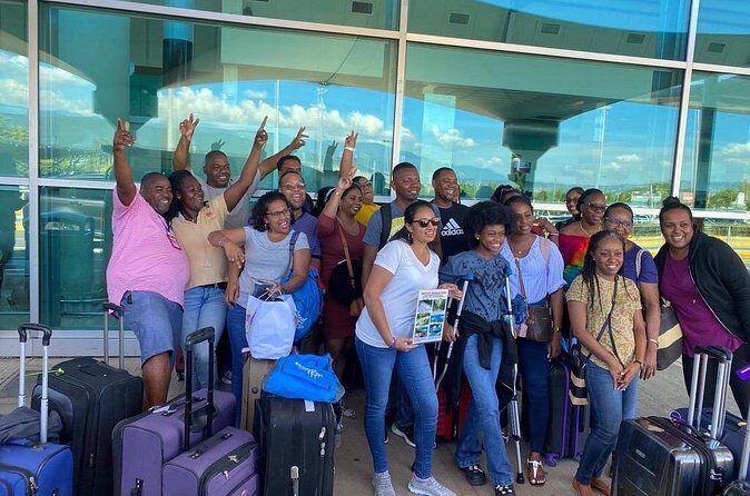 Private Airport Transfer from Montego Bay Airport to Ocho Rios - FAQ