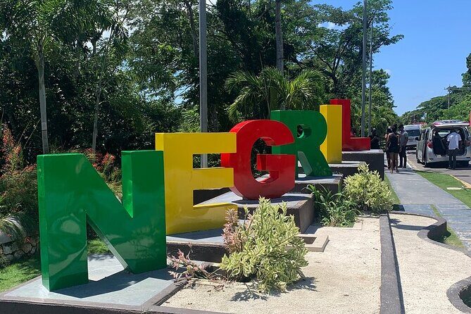 Private Airport Transfer from Montego Bay Airport to your Hotel - The Bottom Line