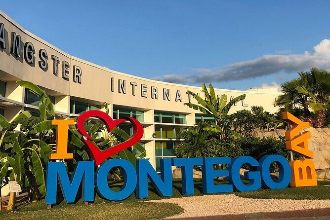 Private Airport Transfer from Montego Bay Airport to your Hotel - FAQ