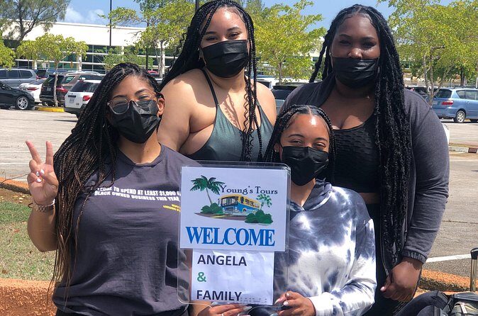 Private Airport Transfer From Montego Bay - Authentic Experiences and Reviews