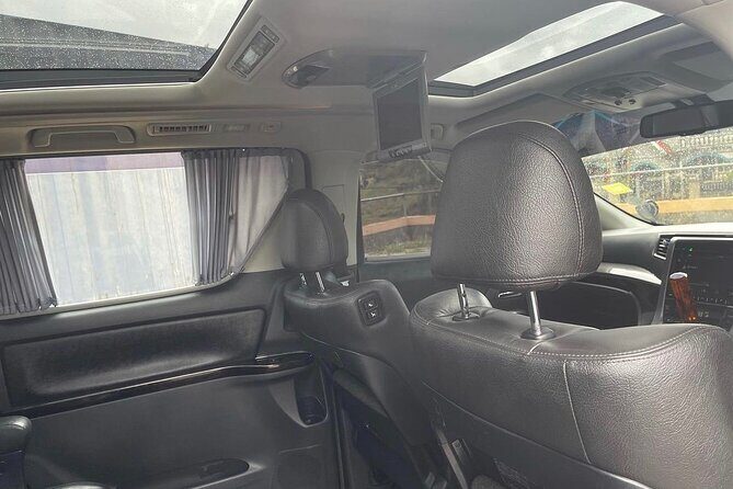 Private airport Transfer from Montego Bay To Negril - FAQ