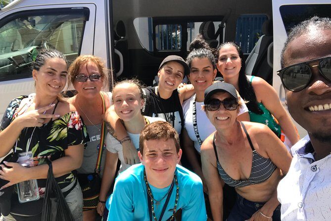 Private Airport transfer from Montego Bay to Ocho rios - An In-Depth Look at the Transfer Experience