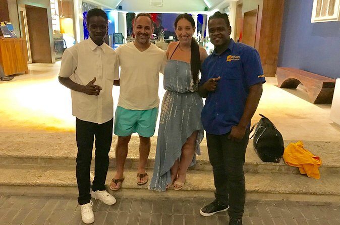 Private Airport transfer from Montego Bay to Ocho rios - Who Should Consider This Transfer?