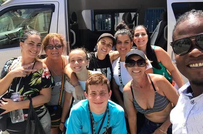 Private Airport transfer from Montego Bay to Ocho rios - The Sum Up: Is This Transfer Right for You?