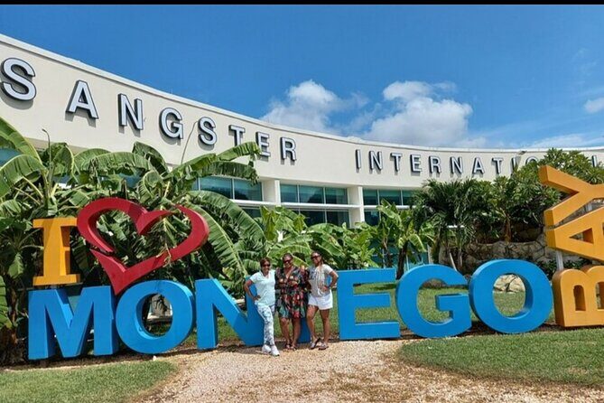 Private Airport transfer from Montego Bay To Ocho Rios . - Why Choose This Private Transfer?