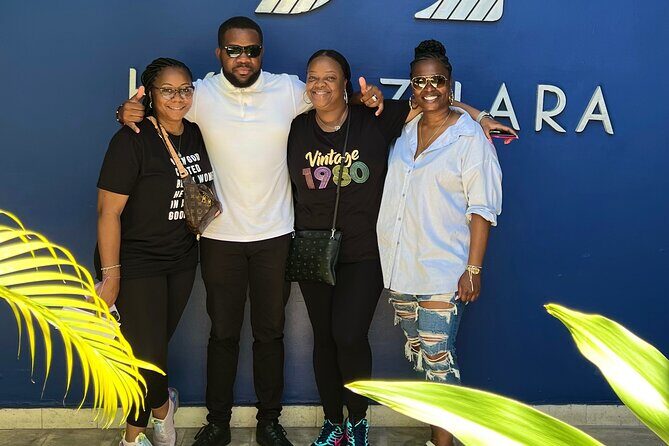 Private Airport Transfer from Montego Bay(MBJ) to Falmouth Hotels - A Closer Look at the Experience