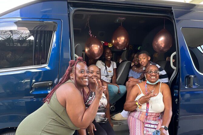 Private Airport Transfer from Montego Bay(MBJ) to Falmouth Hotels - Frequently Asked Questions