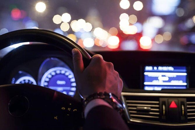 Private Airport Transfer From Napa Valley To SFO - Final Thoughts: Is It Worth It?