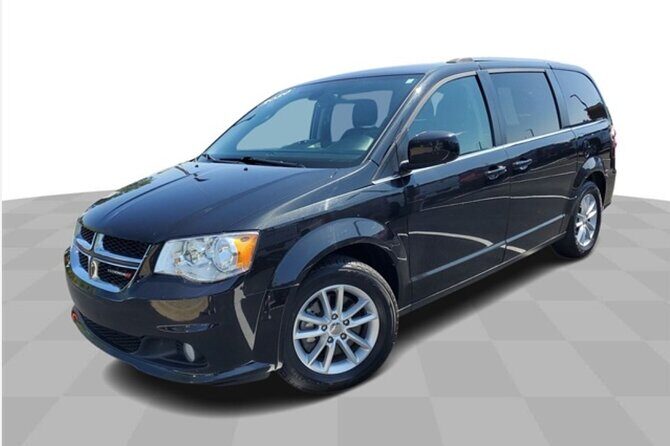 Private Airport Transfer From New Orleans - Introduction