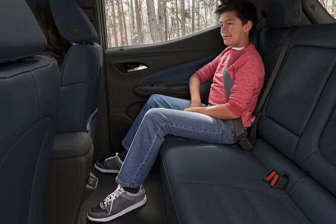 Private Airport Transfer From New Orleans - Who Is This Service Best Suited For?