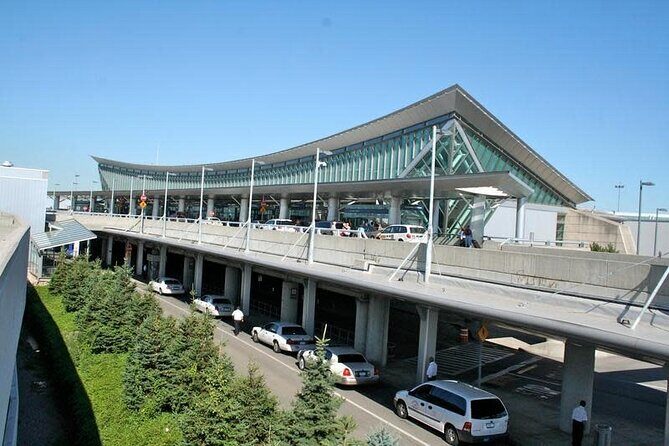Private Airport Transfer from Niagara, Canada to Buffalo, NY - What Travelers Are Saying (Based on Available Feedback)