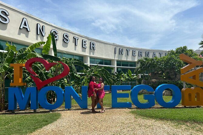 Private Airport Transfer from Ocho Rios - Why Choose This Transfer?