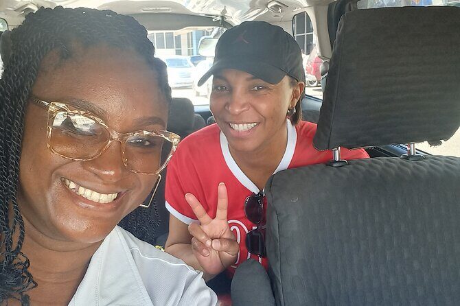 Private Airport Transfer From or To Montego Bay Hotels - Meeting Points and Operational Details