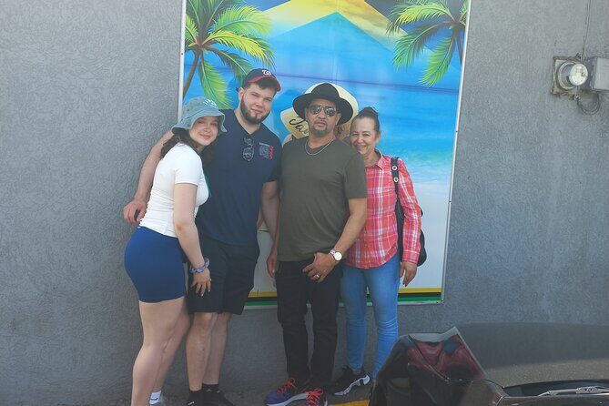 Private Airport Transfer From or To Montego Bay Hotels - How Does It Compare to Other Options?