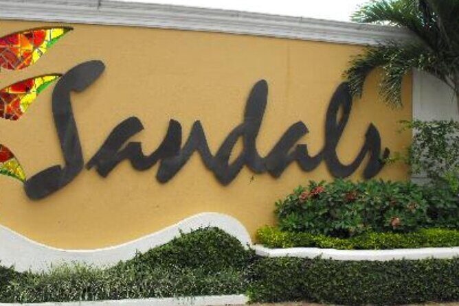 Private Airport Transfer From or To Montego Bay Hotels - The Sum Up