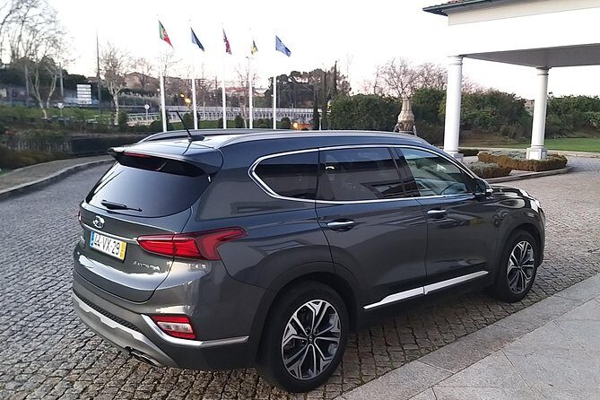 Private Airport Transfer from Porto to the Airport - Why This Transfer Offers Great Value