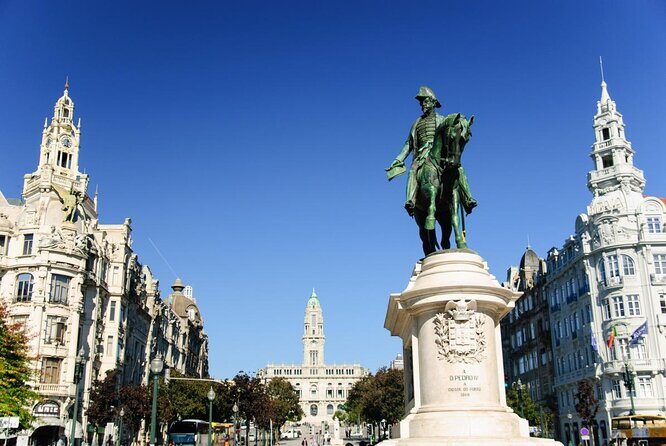 Private Airport Transfer from Porto to Vigo - Private Airport Transfer from Porto to Vigo: A Practical Guide for Travelers