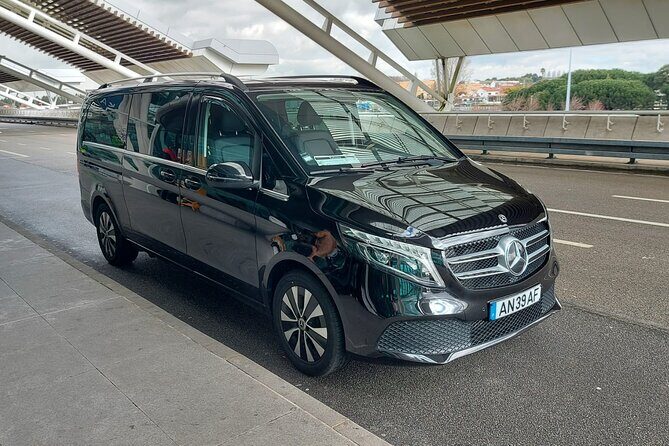 Private Airport Transfer from Porto to Vigo - Analyzing Value: Is It Worth It?