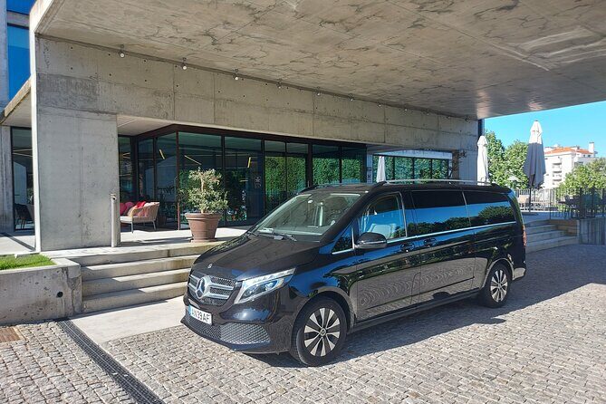 Private Airport Transfer from Porto to Vigo - What Travelers Say