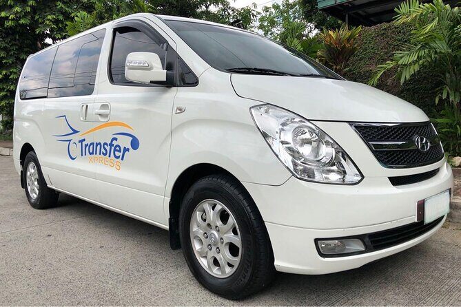 Private Airport Transfer From Punta Cana Airport (PUJ) To Miches - The Itinerary: What to Expect on Your Drive from Punta Cana to Miches