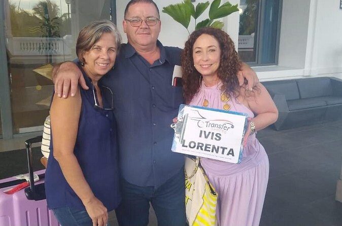 Private Airport Transfer From Punta Cana Airport (PUJ) To Miches - Final Thoughts