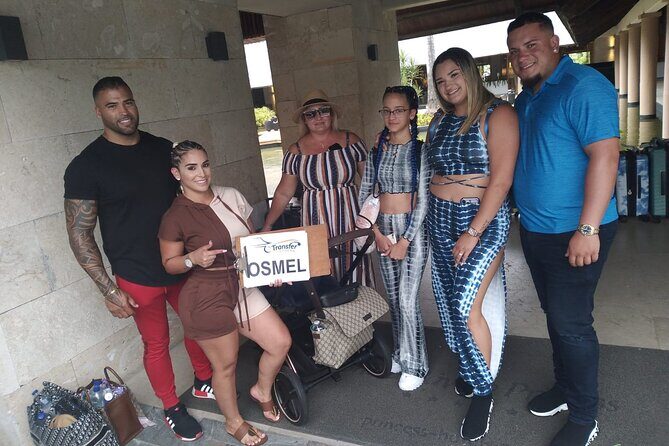 Private Airport Transfer From Punta Cana Airport (PUJ) To Miches - FAQ